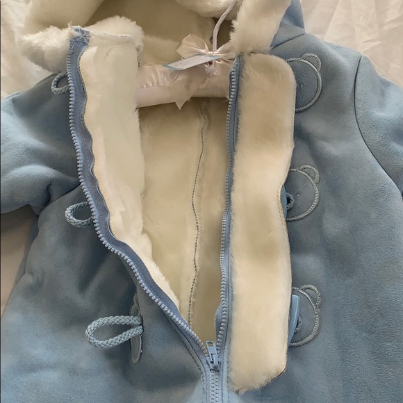First Impressions | Jackets & Coats | Brand New Wtags Beautiful Baby ...